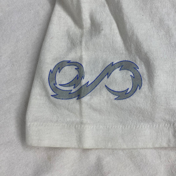 Vintage Electric Ocean "Joe Johnson" Slob Air T-Shirt | jointcustodydc