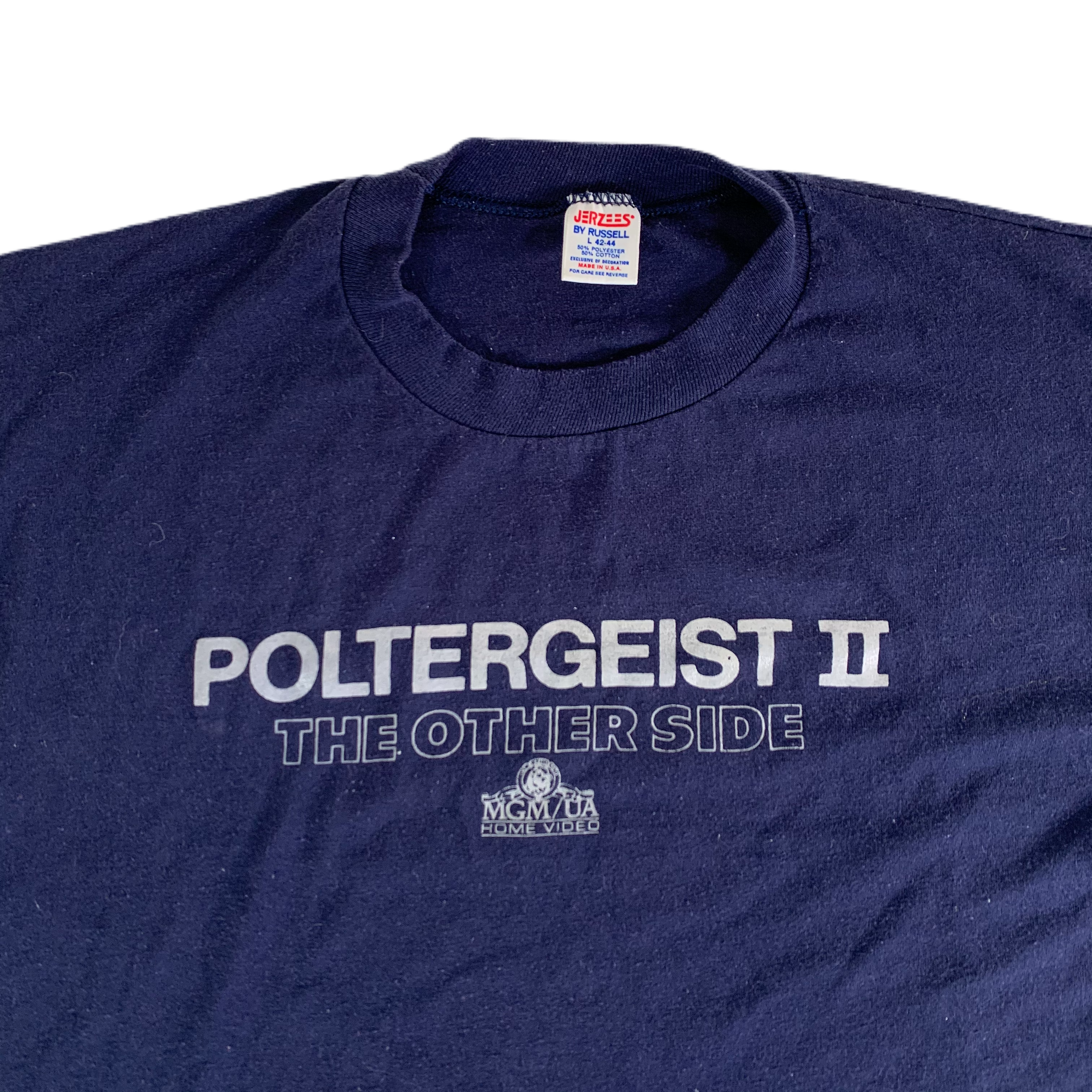 Poltergeist 2 Theyre Back