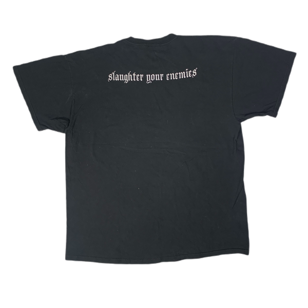 Vintage Suffokate "Oakland" T-Shirt - jointcustodydc