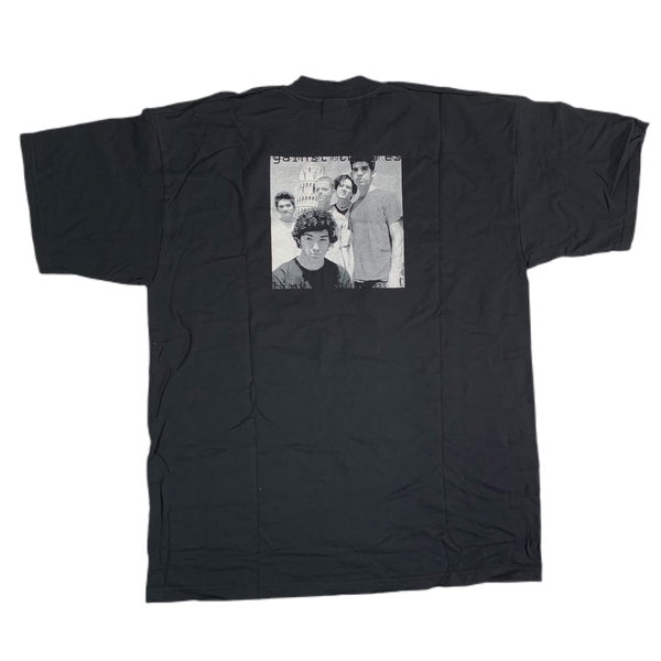 Vintage Link 80 "Europe 2001" T-Shirt - jointcustodydc