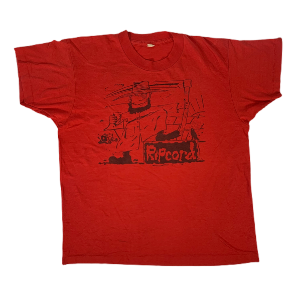 Vintage Ripcord "West Coast Thrash" T-Shirt | jointcustodydc