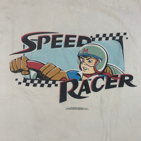 Vintage Speed Racer "1998" T-Shirt - jointcustodydc