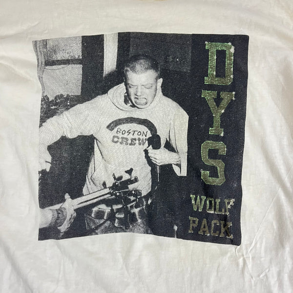Vintage DYS "Wolfpack" Long Sleeve Shirt | jointcustodydc