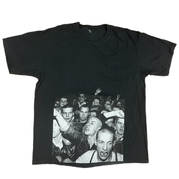 Cold World "Skinheads" T-Shirt | jointcustodydc