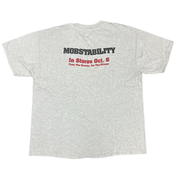 Vintage Twista & The Speedknot Mobstaz "Mobstability" Creators Way Pro ...