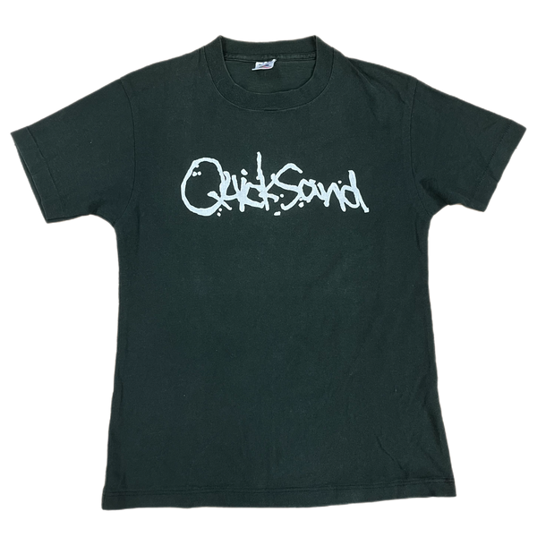 Vintage Quicksand "Melinda Beck" T-Shirt | jointcustodydc