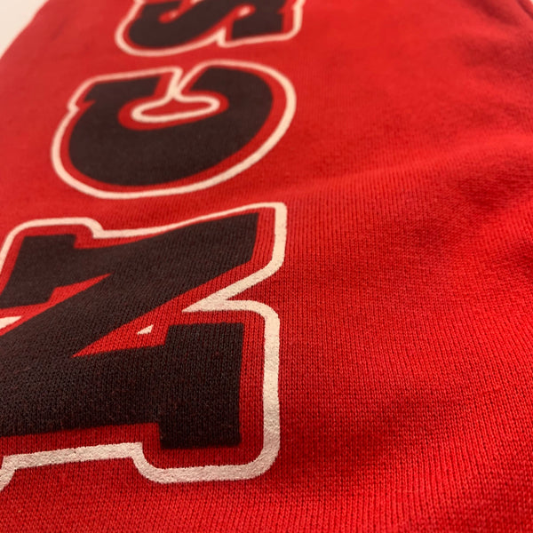 Vintage North Carolina State "Wolfpack" Sweatpants - jointcustodydc