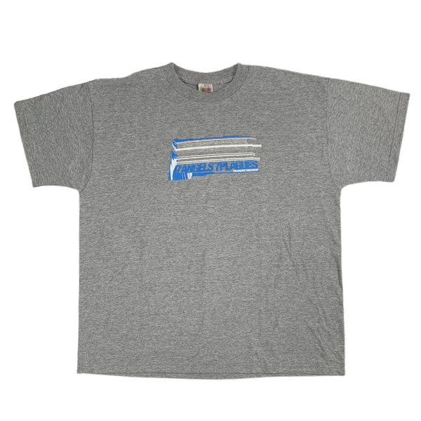 Vintage 7 Angels 7 Plagues "Milwaukee Wisconsin" T-Shirt - jointcustodydc