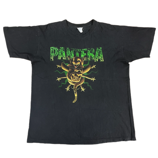Vintage Pantera "The Great Southern Trendkill" T-Shirt - jointcustodydc