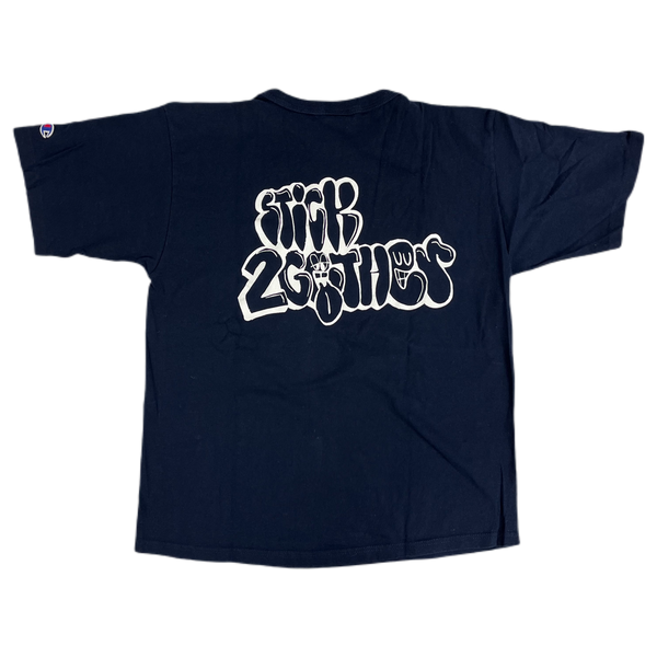 Stick Together "Champion" T-Shirt - jointcustodydc