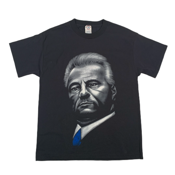 Vintage John Gotti “Portrait” T-Shirt - jointcustodydc