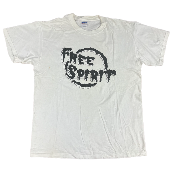 Free Spirit "Logo" T-Shirt | jointcustodydc