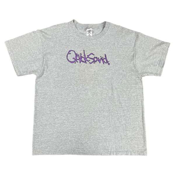 Vintage Quicksand "Revelation Records" T-Shirt | jointcustodydc