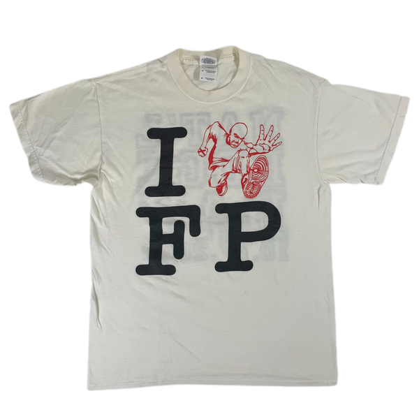 Vintage Floorpunch "National Edge Day" T-Shirt - jointcustodydc