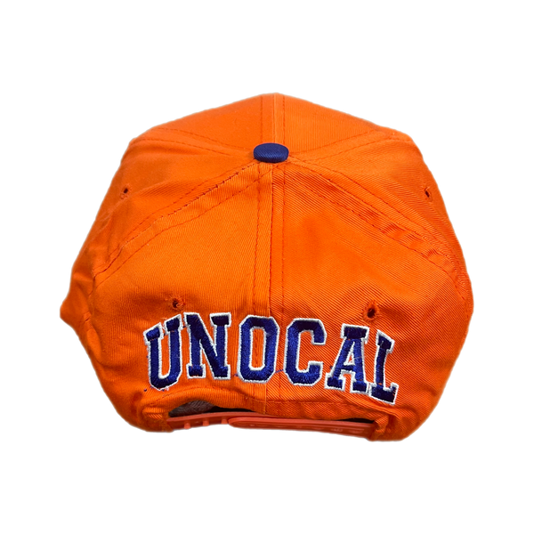 Vintage 76 "Unocal" Snapback Hat | jointcustodydc