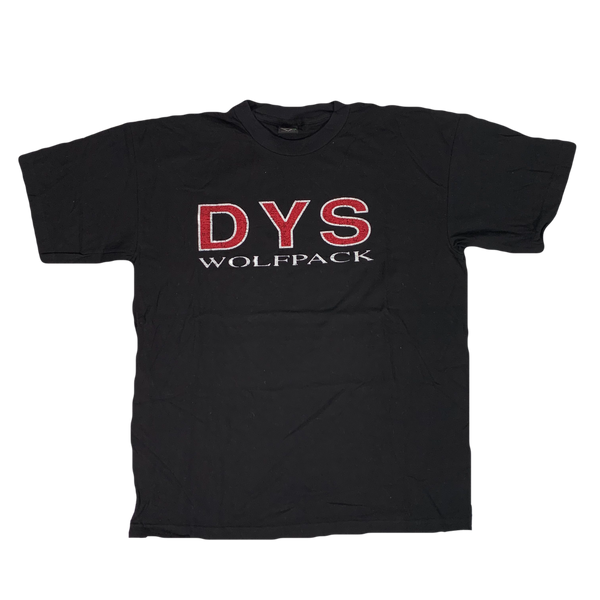Vintage DYS "Wolfpack" T-Shirt - jointcustodydc
