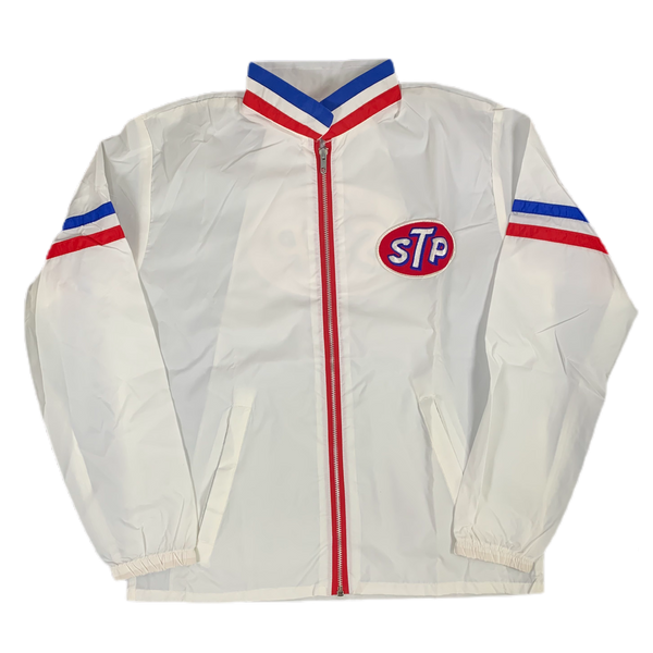 Vintage STP "Don-Jac" Windbreaker - jointcustodydc