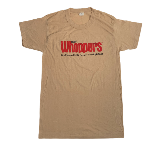 Vintage Leaf Brands “Whoppers” T-Shirt | jointcustodydc