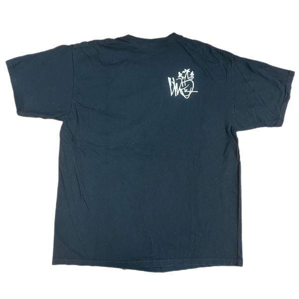 Cold World "Skinheads" T-Shirt | jointcustodydc