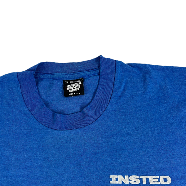 Vintage Insted "Chet" T-Shirt - jointcustodydc