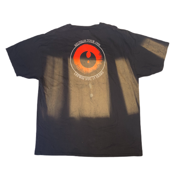 Vintage Leeway "European Reunion" T-Shirt - jointcustodydc