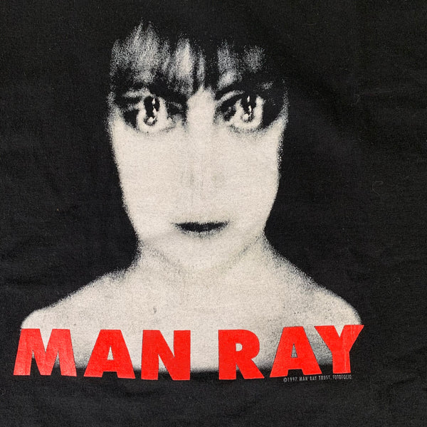 Vintage Man Ray "Marquise Casati" T-Shirt - jointcustodydc