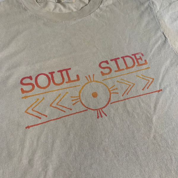 Vintage Soul Side "Sammich Records" T-Shirt - jointcustodydc