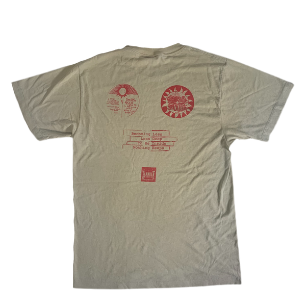 Vintage Soul Side "Sammich Records" T-Shirt - jointcustodydc