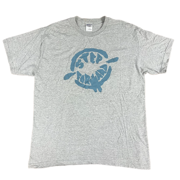 Step Forward "Logo" T-Shirt - jointcustodydc
