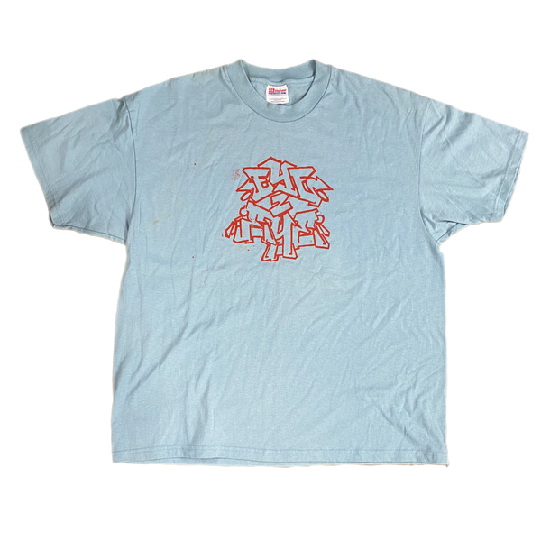 Vintage Eye 2 Eye "Back Ta Basics" T-Shirt - jointcustodydc