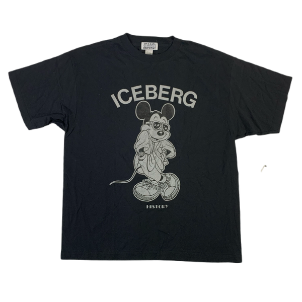 Vintage Deadstock Iceberg 