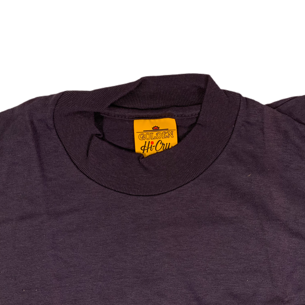 Vintage Golden Hi-Cru By Stedman "Blank" T-Shirt - jointcustodydc